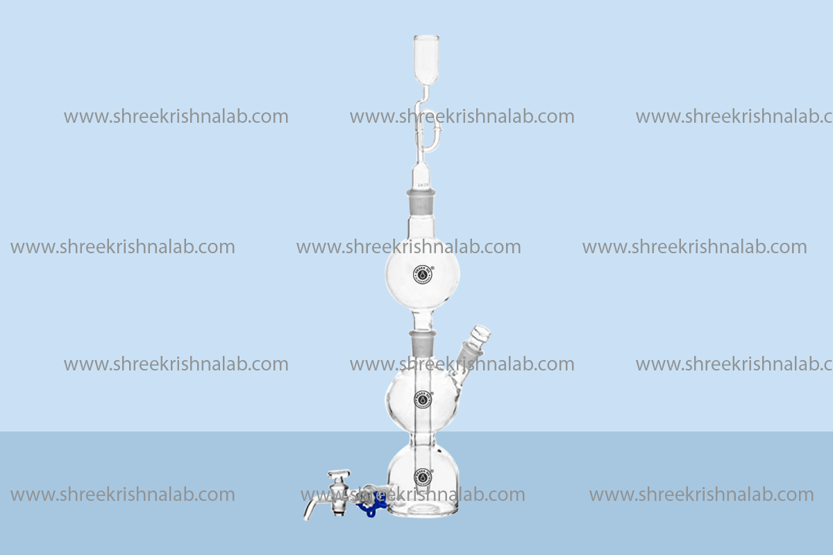 Shree Krishna Scientific Equipments Suppliers